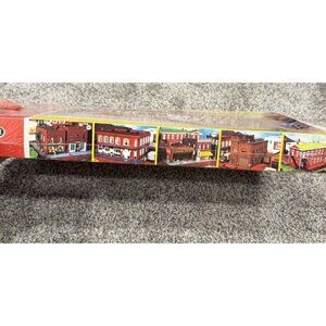 Heljan | Toys | Heljan Railroad Building Kit New In Box | Poshmark